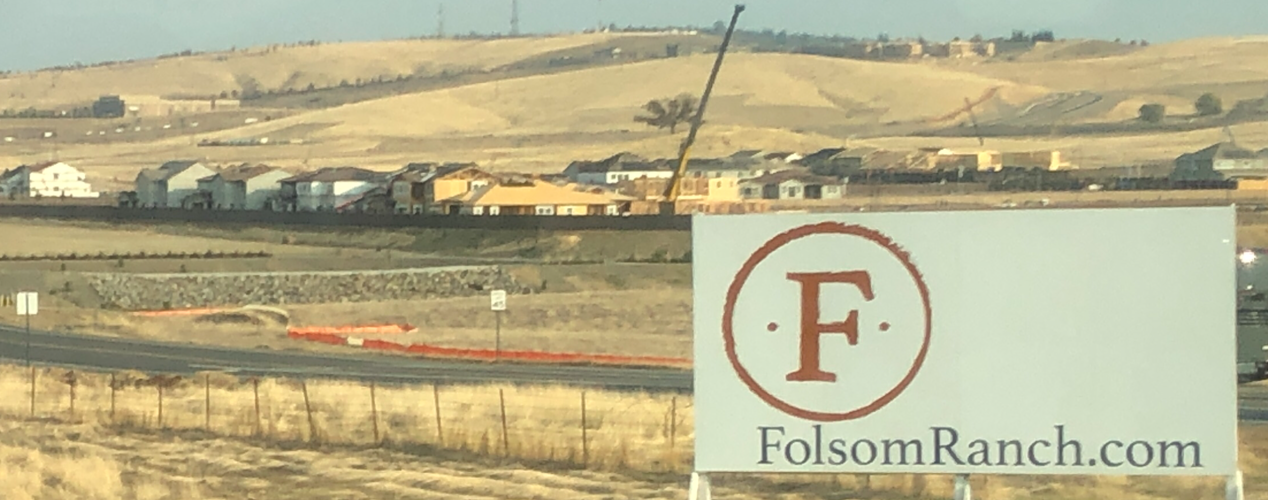 Major Milestone in Folsom – Matt Sundermier's Memos on Real Estate & on ...