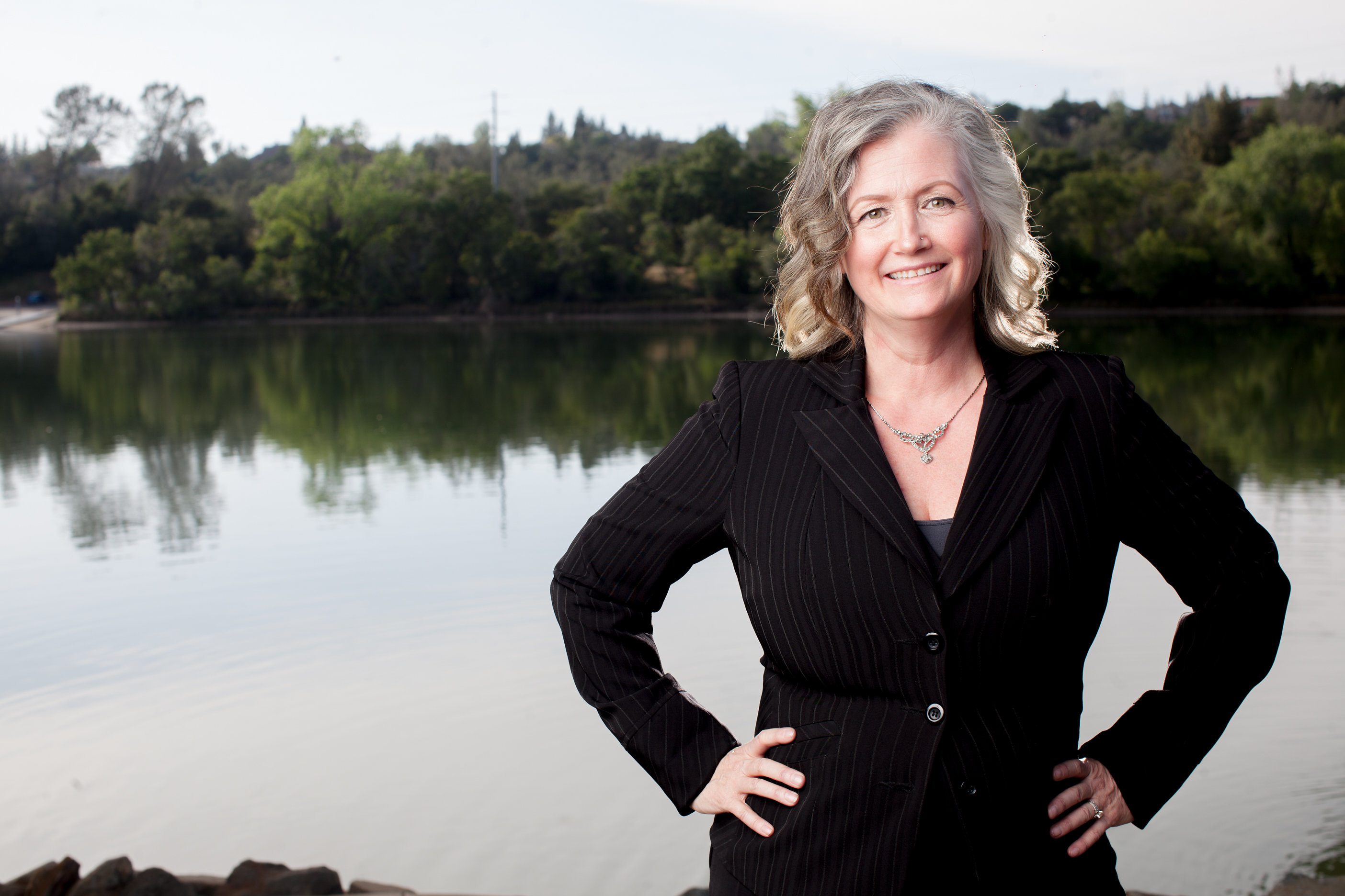 Team Member Spotlight – Donna Adams – Matt Sundermier's Memos on Real ...